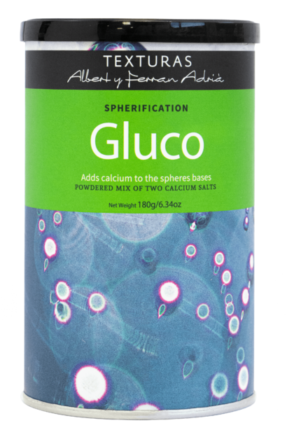 TEXTURA GLUCO MINI A&F ADRIA BOTE 180 GR - Venta de productos para ...